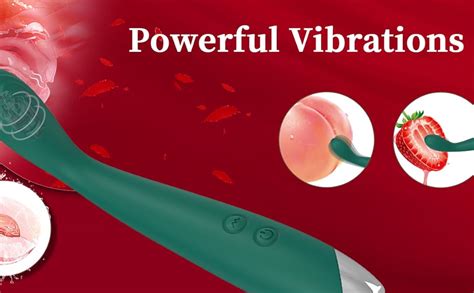 G Spot Vibrator For Women 20 Powerful Vibrating Modes