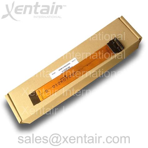 Xerox® ColorQube™ 9201 9202 9203 FRU VPP VSS Wave Amp Cable Type B ...