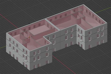 Error In Element Placement — Osarch