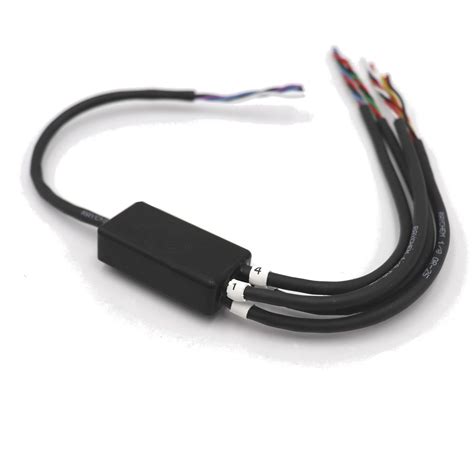 4 Analog To Can Bus Module Creative Motorsport Solutions