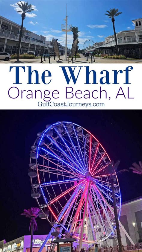 Best 12 4 Days In Gulf Shores And Orange Beach Al Itinerary Artofit