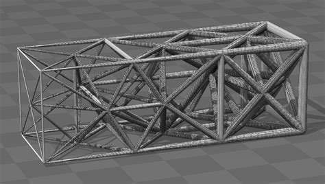 Lattice Structure