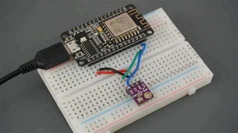 Weekend Projects For Esp Wifi Module Random Nerd Tutorials Artofit