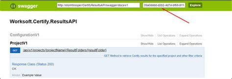 Accessing Certify Results Api From Microsoft Power Bi Or Microsoft Excel