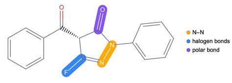 Visualize Molecules With Highlighted Patterns Wolfram Language