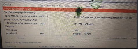 The Grub Efi Amd Signed Package Failed To Install Trying To Dual Boot Kali Ubuntu Ask Ubuntu