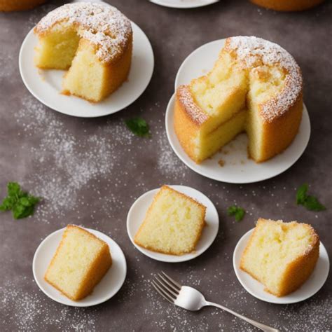 Frozen Lychee And Mint Cocktails Recipe