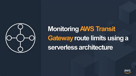 aws transit gateway network manager networking and content delivery