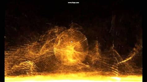 Nvidia Cuda Accelerated Particle Engine In Opengl 12 Million