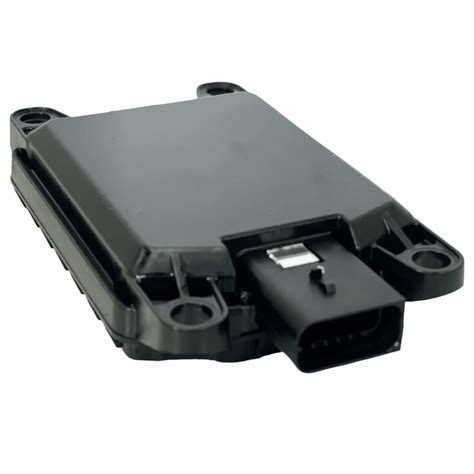 Bw K123762n002x Genuine Volvo Front Radar Assembly Flr21 For Volvomac