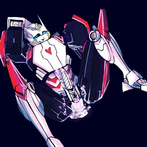 Post 1908924 Drift Mikashikato More Than Meets The Eye Transformers