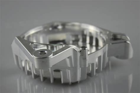 5 Axis CNC Machining Services BabeI