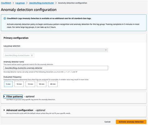 Unlocking Insights Turning Application Logs Into Actionable Metrics