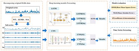 Water Free Full Text Improved Deep Learning Predictions For Chlorophyll Fluorescence Based