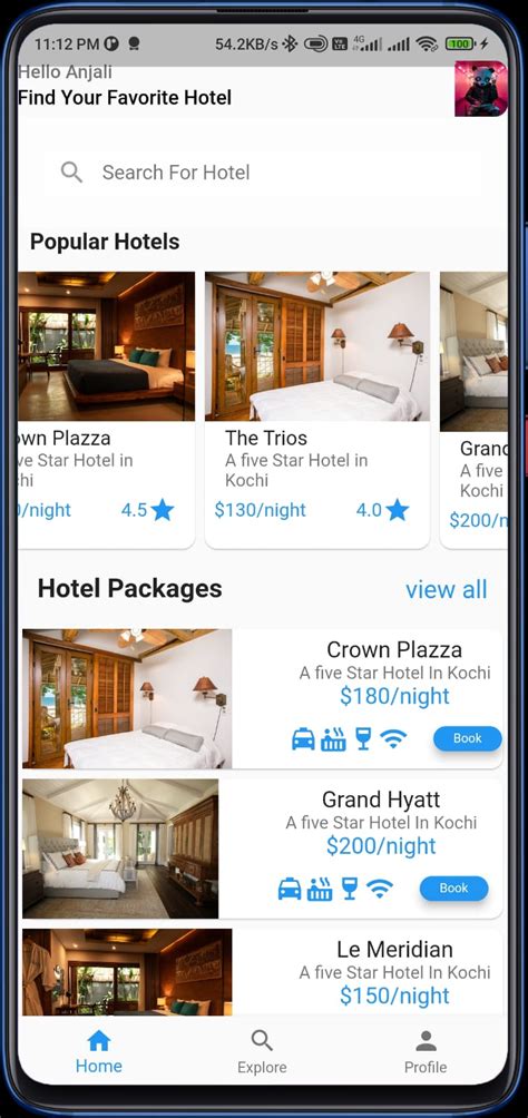 Github Anilscodespace Hotel Ui Hotel Ui Part 3