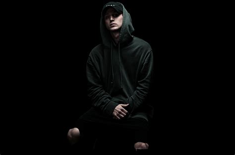 Nf To Join Logic And Kyle On Tour This Summer