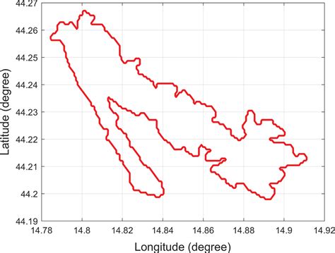 Voronoi Visibility Roadmap Based Path Planning Algorithm For Unmanned