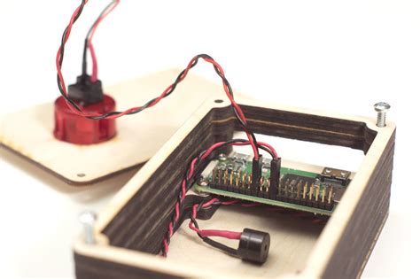 Use Raspberry Pi For A Modern Day Telegraph Make