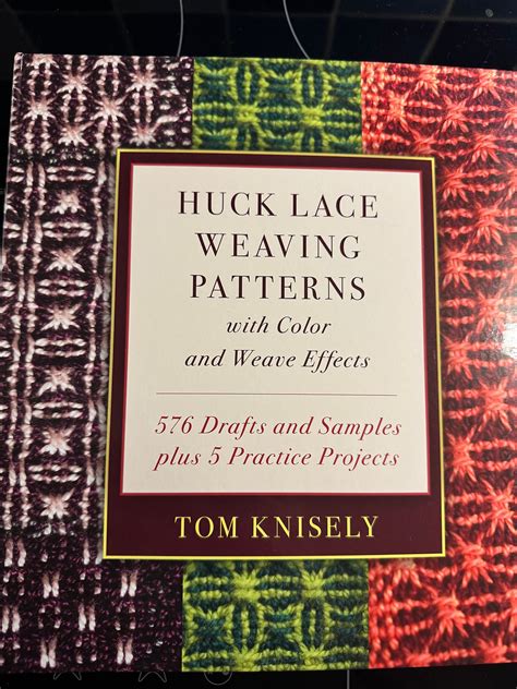 Huck Lace Weaving Patterns With Color And Weave Effects Wonky Weaver Huck Lace Weaving Patterns With Color And Weave Effects Wonky Weaver