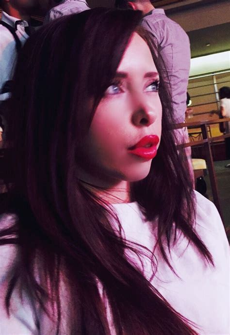 Bellatrix What A Doll