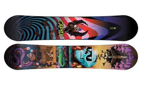 Test Capita Scott Stevens Pro 2021 Avis Planche Snowboard Capita 2021