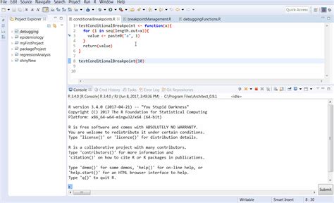 External Tool Configuration Architect