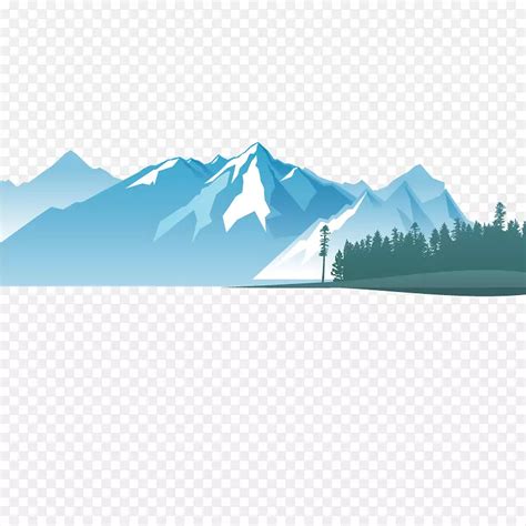 扁平山矢量素材图片png图片素材下载图片编号7494238 Png素材网