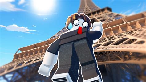 輪climb And Jump Tower[ Atlantis Event] Roblox