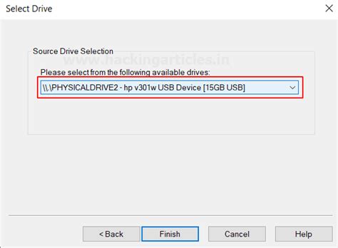 Usb Forensics Detection And Investigation