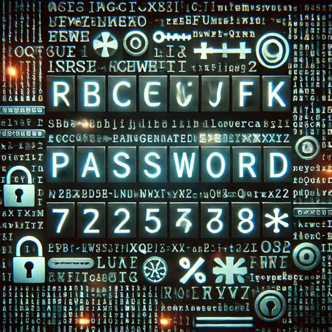 Random Generated Password How To Create Strong Passwords And Remember