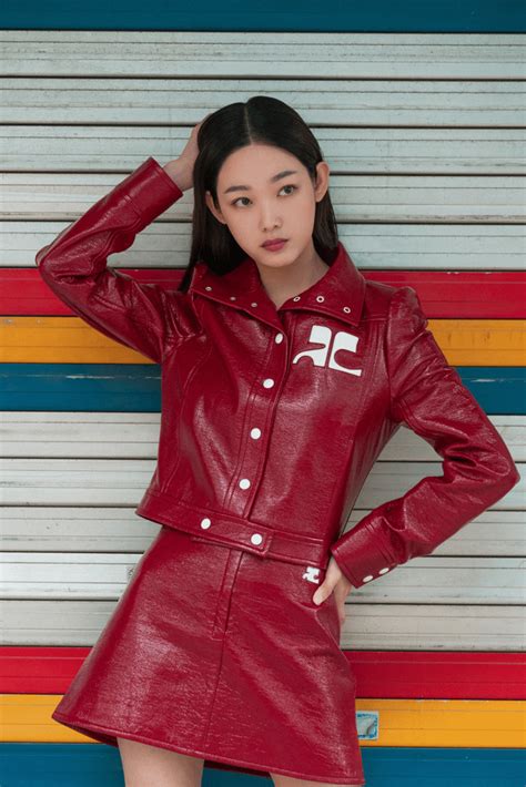 Lee Yoo Mi R Kactress