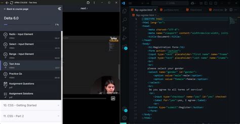 Html Webdevelopment Codingjourney Learningcomplete Frontenddevelopment Html5
