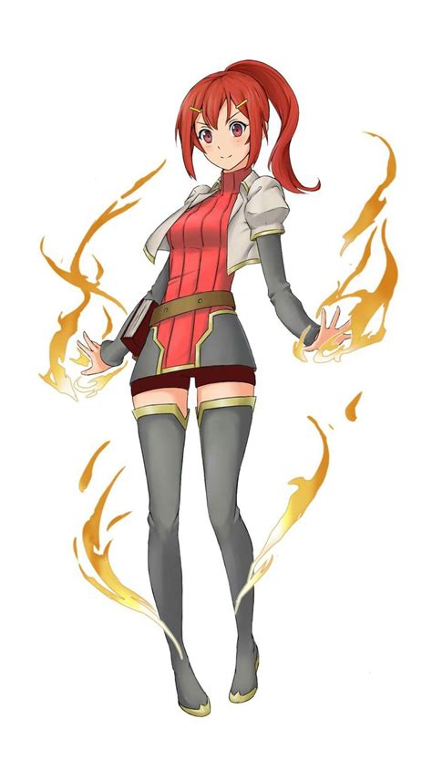 Pin On Character Design