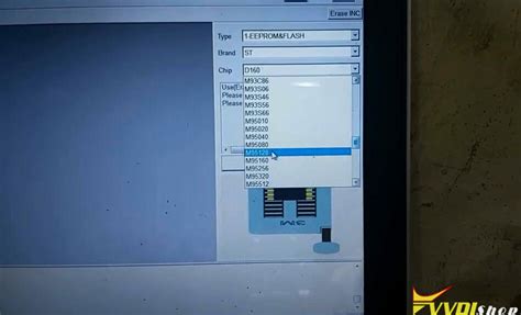 vvdi prog read vag nec and eeprom to get rcd310 radio code