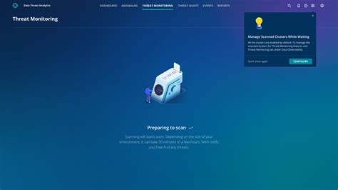 Stay Ahead Of The Game And Identify Data Threats Faster Rubrik