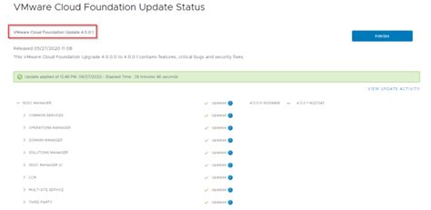 Vsphere With Kubernetes On Vcf 401 Consolidated Architecture Part 1 Vxplanet