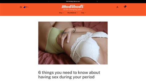 SEO Case Study Modibodi And Content Rebels