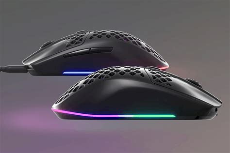 SteelSeries Aerox 3