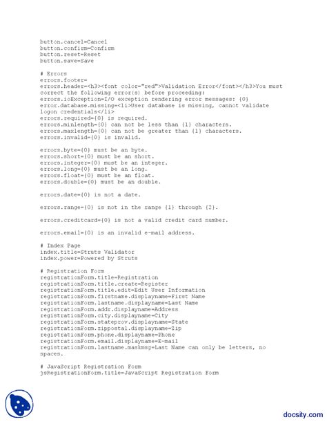 Application Resources Part 1 Java Programming Lab Mannual Docsity