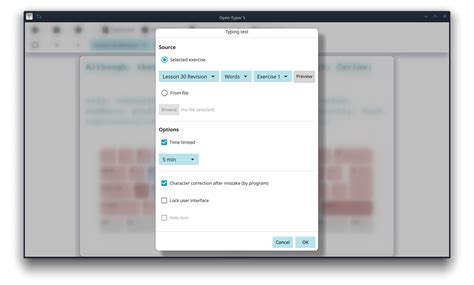 install open typer on linux snap store