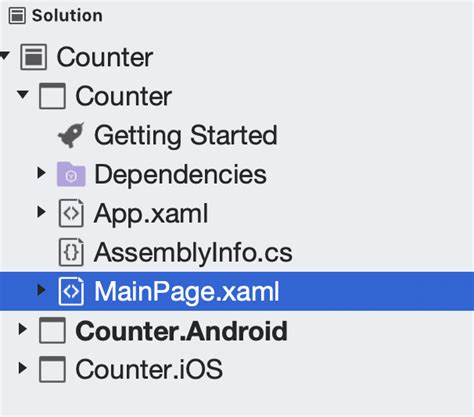 Building Your First Mobile App With C NET And Xamarin Twilio