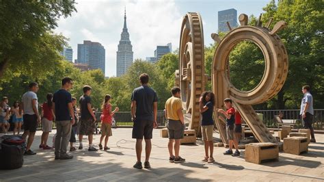 Understanding Constructivism Art Beginners Guide