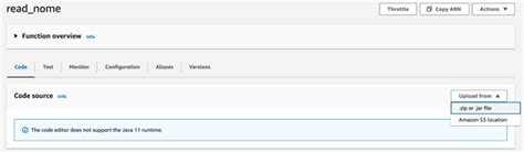 Simplifying Serverless Development With Aws Lambda A Step By Step