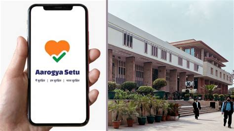 Issue Of Considerable Public Importance Delhi High Court Seeks Response From Central Govt On