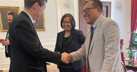 ဗွီအိုအေ မြန်မာညချမ်း ဖေဖော်ဝါရီ ၂၅၊ ၂၀၂၄