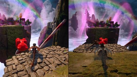 All Side Stories Locations In Split Fiction The Nerd Stash