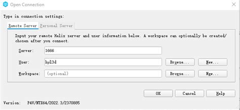Ue5 How To Use Perforce As Source Control Heyulong 3d