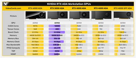 Nvidia Rtx 5000 Ada Generation Hits Retail Techpowerup Forums