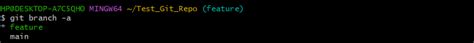 Git Diff Comparing Changes In Git Refine