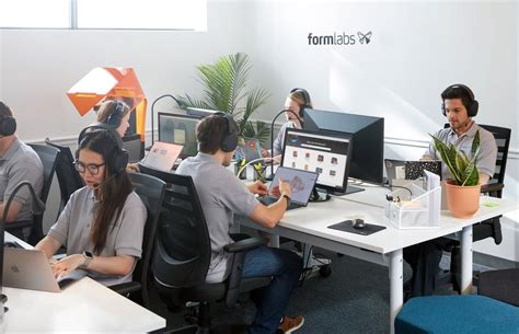 form 4 series training formlabs
